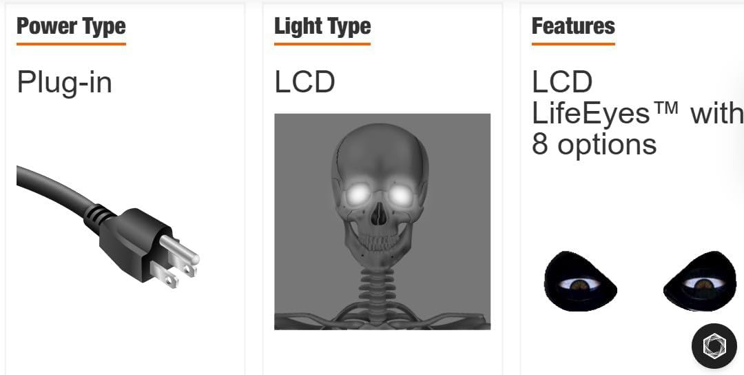 Giant 12 Foot Skeleton Review 2025 - Complete Buying Guide & Comparison